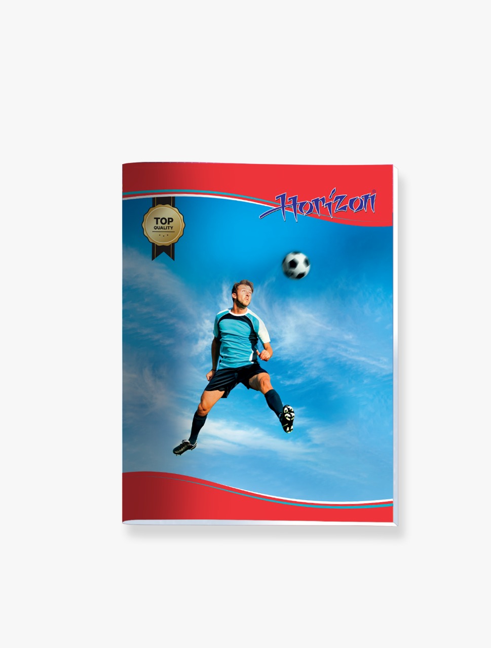 Horizon 100 Pages Drawing Note Book - Edushop